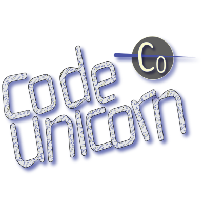 Code Unicorn Co. - Webflow