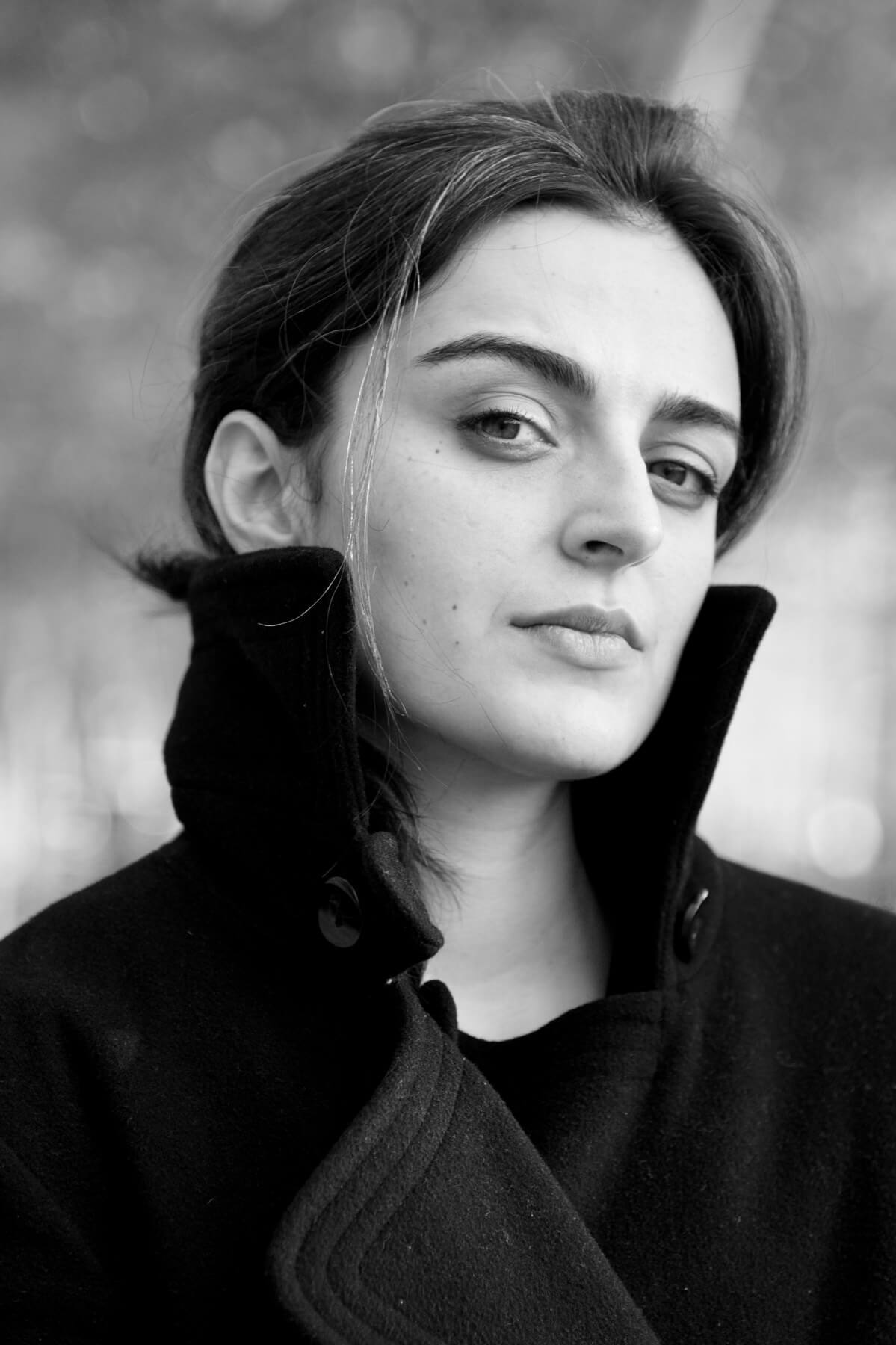 Galerie | Ninon Hannecart-Ségal