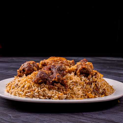 Kacchi Bhai | Special Menu & Price List