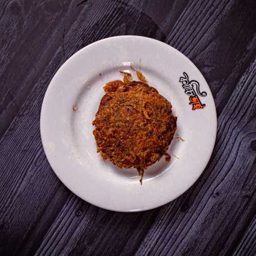 Kacchi Bhai | Special Menu & Price List