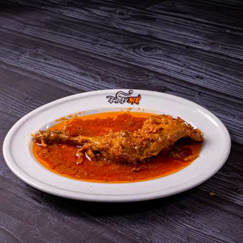 Kacchi Bhai | Special Menu & Price List