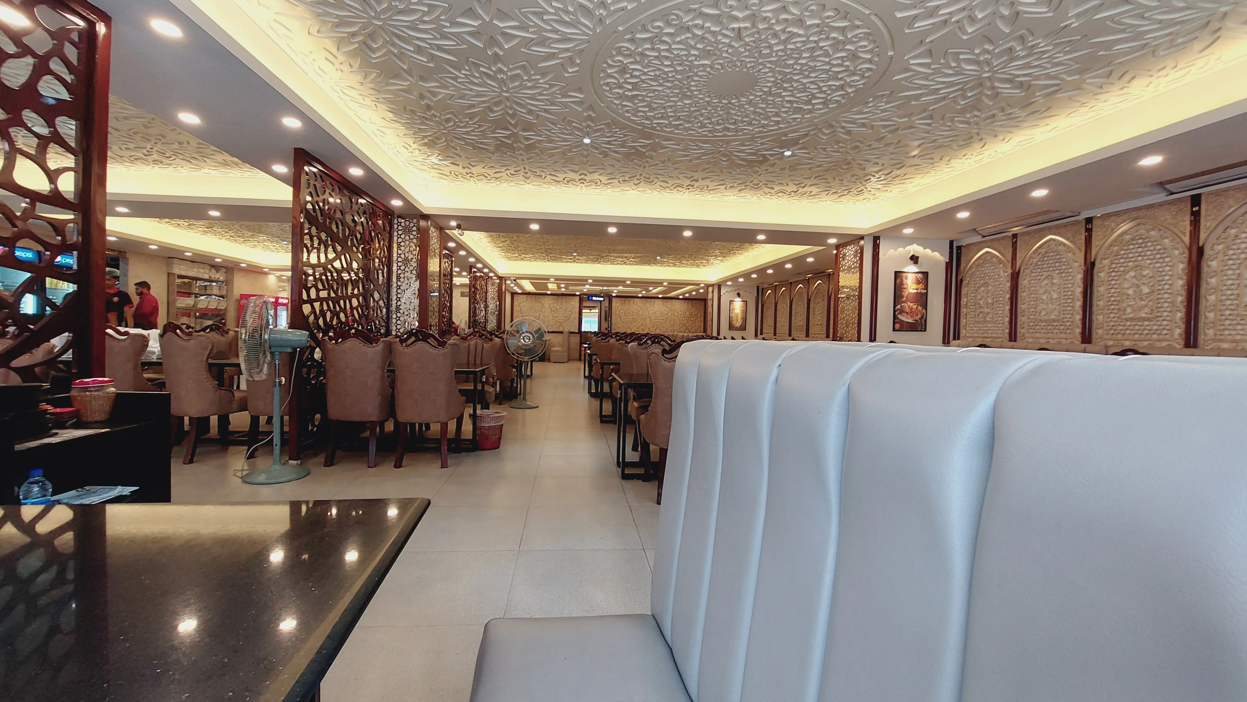 Kacchi Bhai Mirpur-10 | Menu, Price, Address, Contact Number