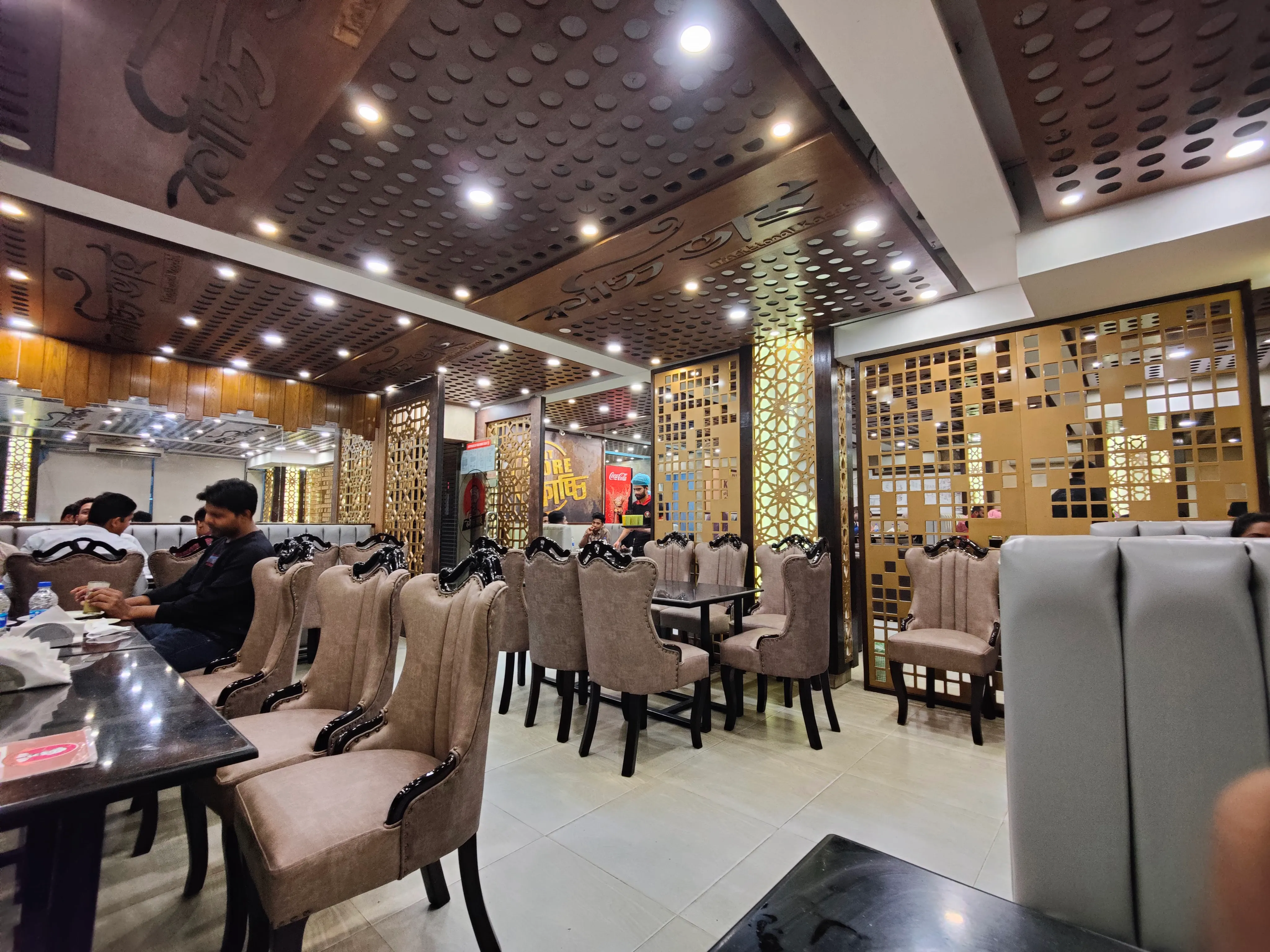 Kacchi Bhai - Uttara | Menu, Price, Address, Contact Number