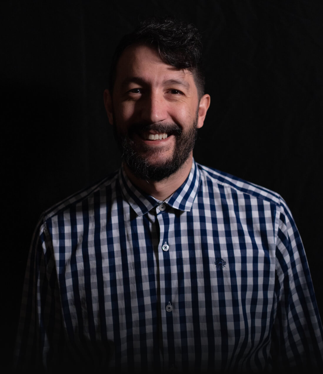 Iván Trosic - Visual Developer