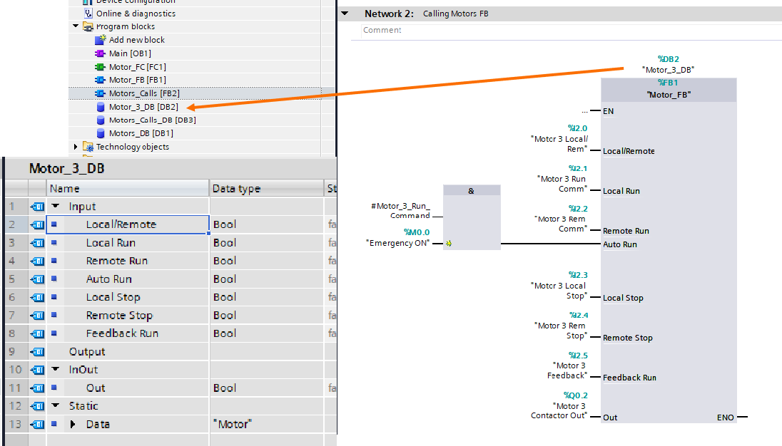 The Complete Practical Guide to Siemens Tia Portal Programming