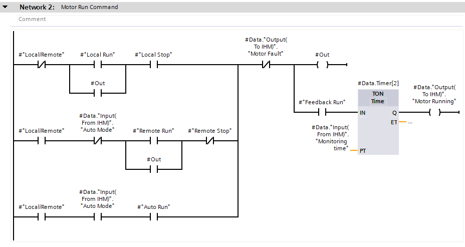 The Complete Practical Guide to Siemens Tia Portal Programming