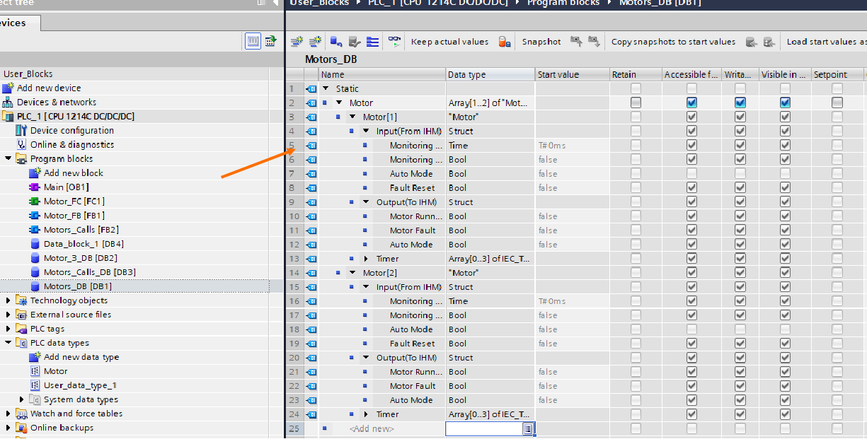 The Complete Practical Guide to Siemens Tia Portal Programming
