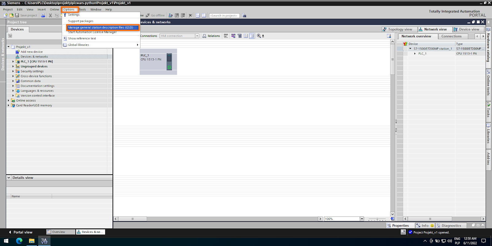 ASI (AS-Interface) Network Fundamentals and Configuration