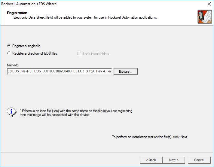 An Introduction to DeviceNet Industrial Networks