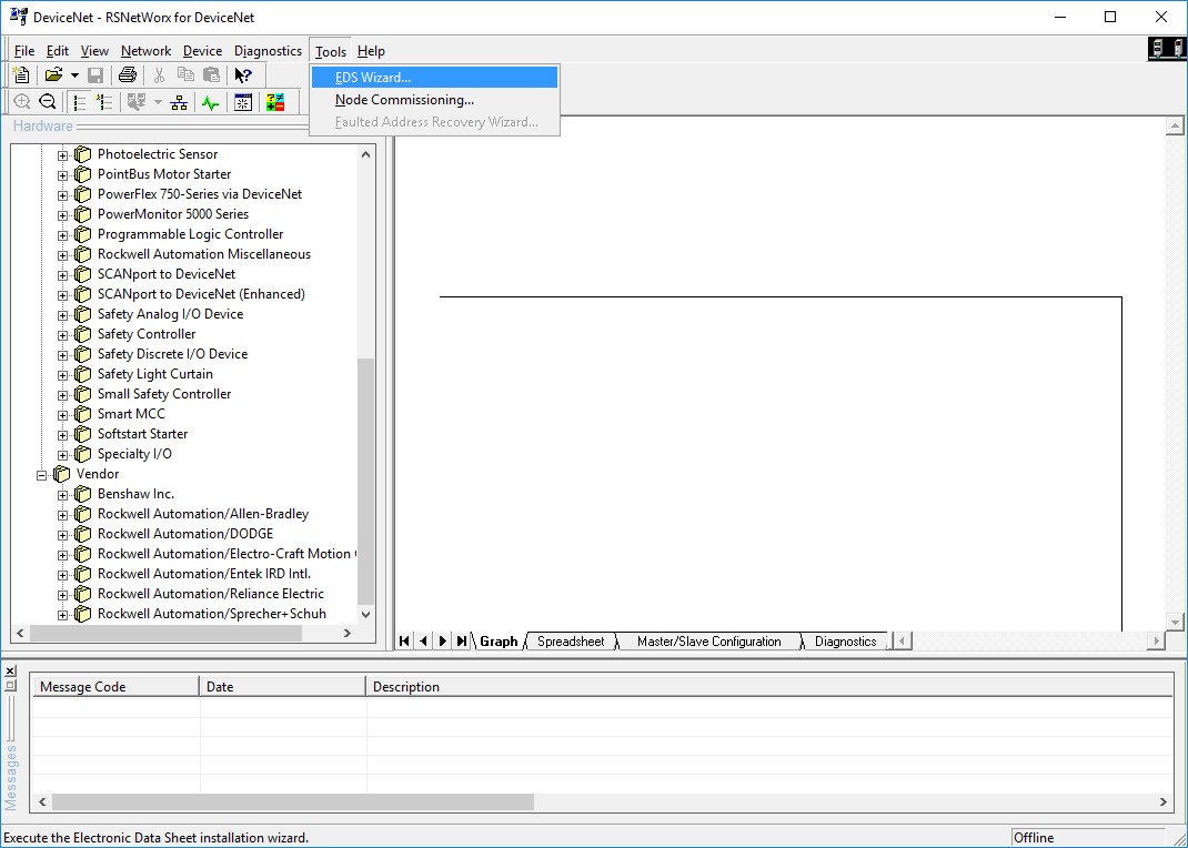 An Introduction to DeviceNet Industrial Networks