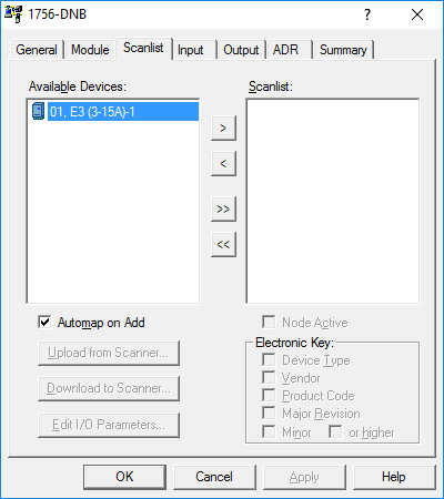 An Introduction to DeviceNet Industrial Networks