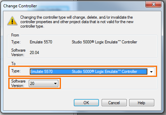 How to Install and Configure RSLogix 5000 Emulate