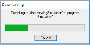 How to Create a PLC Backup for a ControlLogix Controller