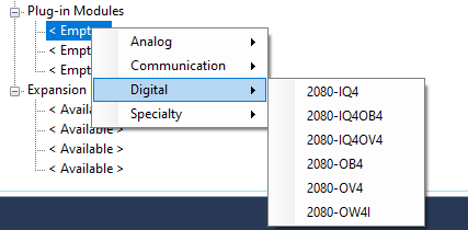 Micro800 PLC Programming Getting Started