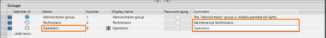 Securing your HMI in Siemens TIA Portal