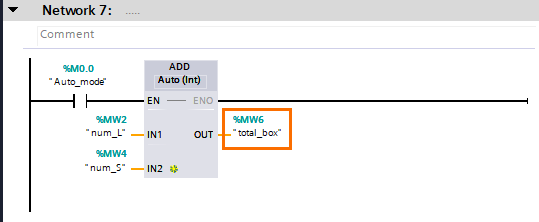 An Introduction to Basic Ladder Logic Instructions in Siemens Tia Portal