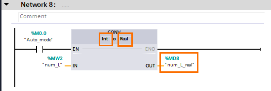 An Introduction to Basic Ladder Logic Instructions in Siemens Tia Portal
