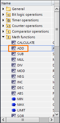 An Introduction to Basic Ladder Logic Instructions in Siemens Tia Portal