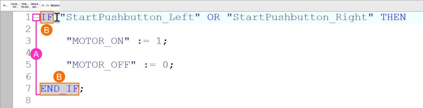 Understanding the SCL Programming Interface in TIA Portal