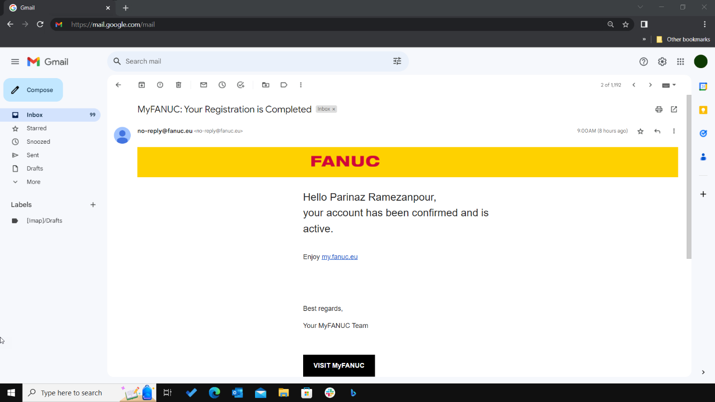 FANUC ROBOGUIDE: A Comprehensive Installation and User Tutorial