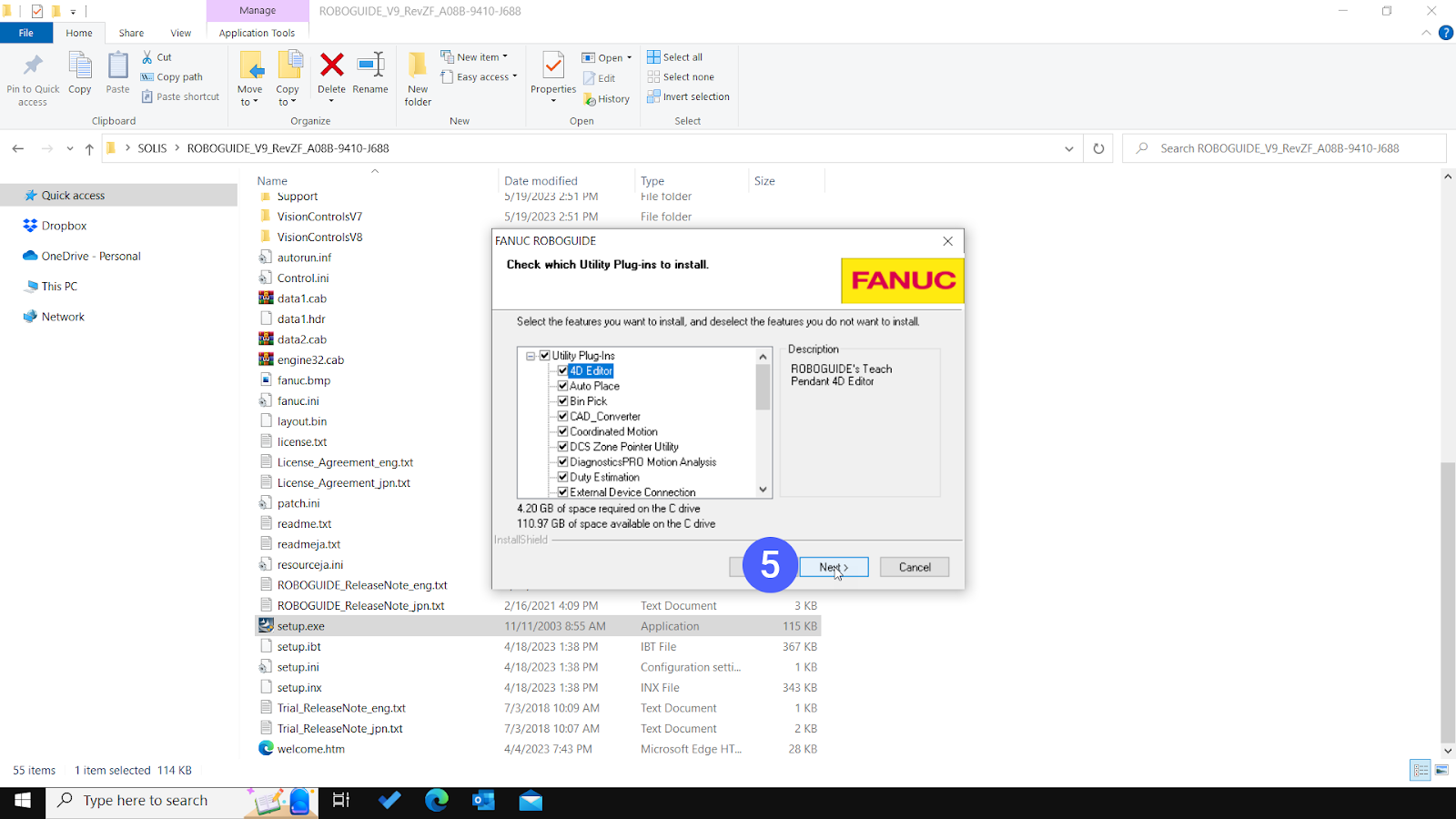 FANUC ROBOGUIDE: A Comprehensive Installation and User Tutorial