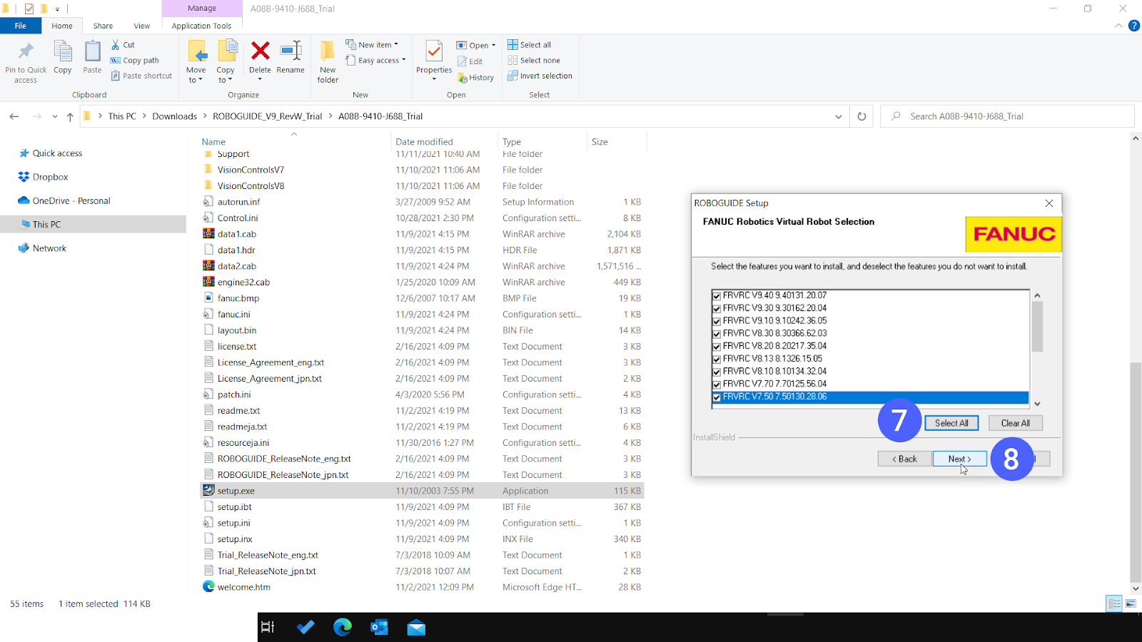 FANUC ROBOGUIDE: A Comprehensive Installation and User Tutorial