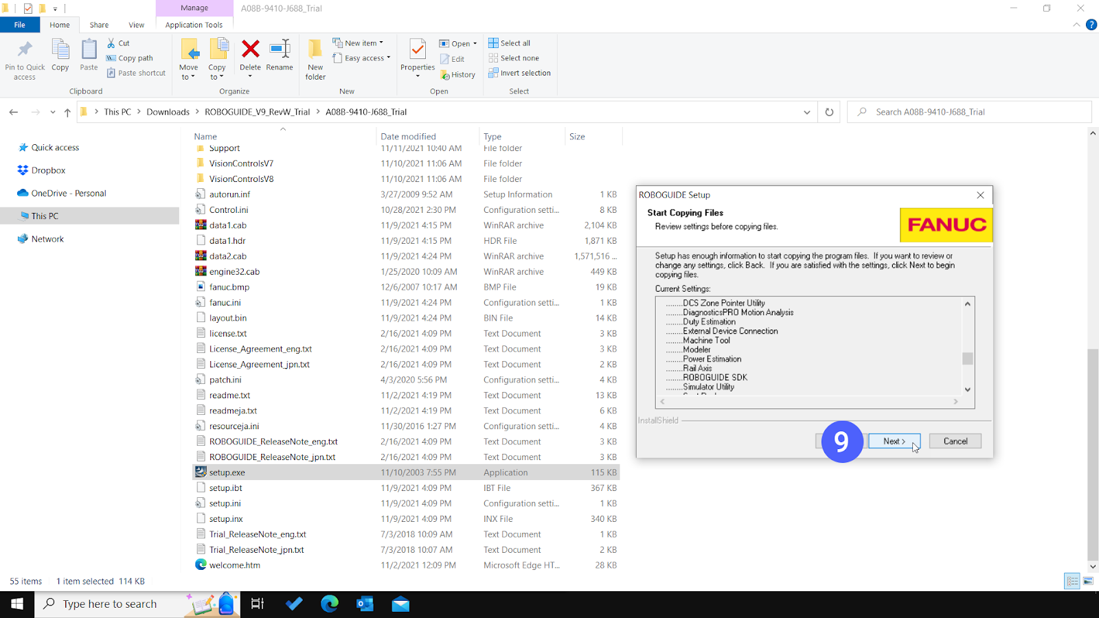 FANUC ROBOGUIDE: A Comprehensive Installation and User Tutorial