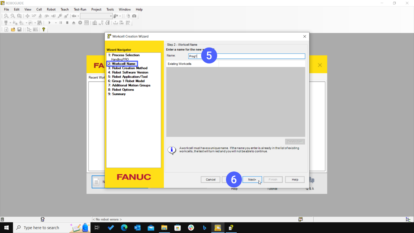 FANUC ROBOGUIDE: A Comprehensive Installation and User Tutorial