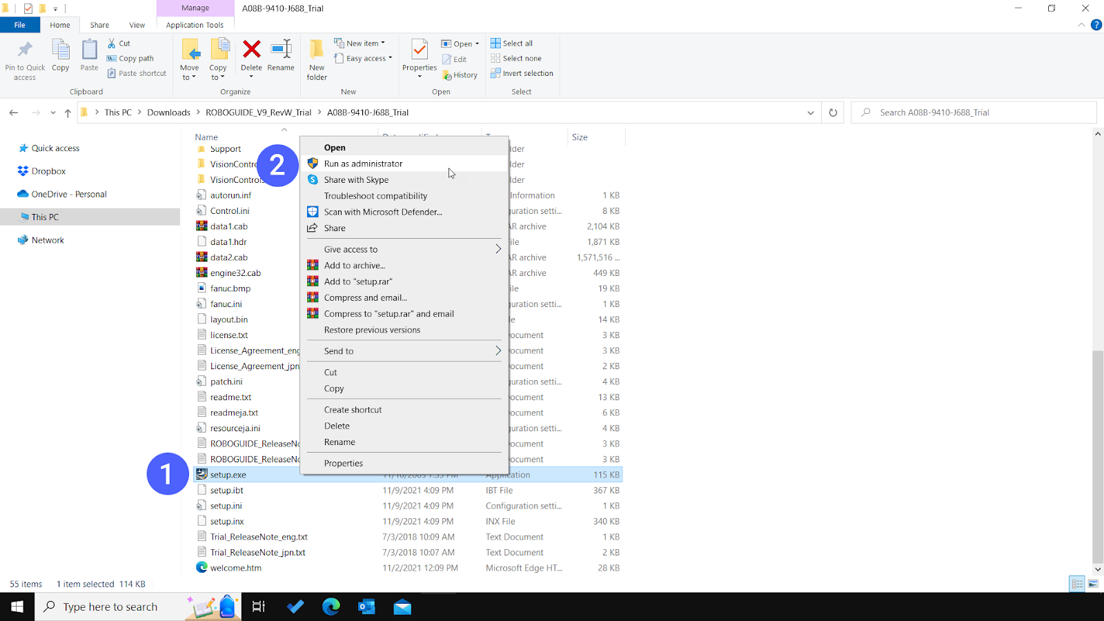 FANUC ROBOGUIDE: A Comprehensive Installation and User Tutorial