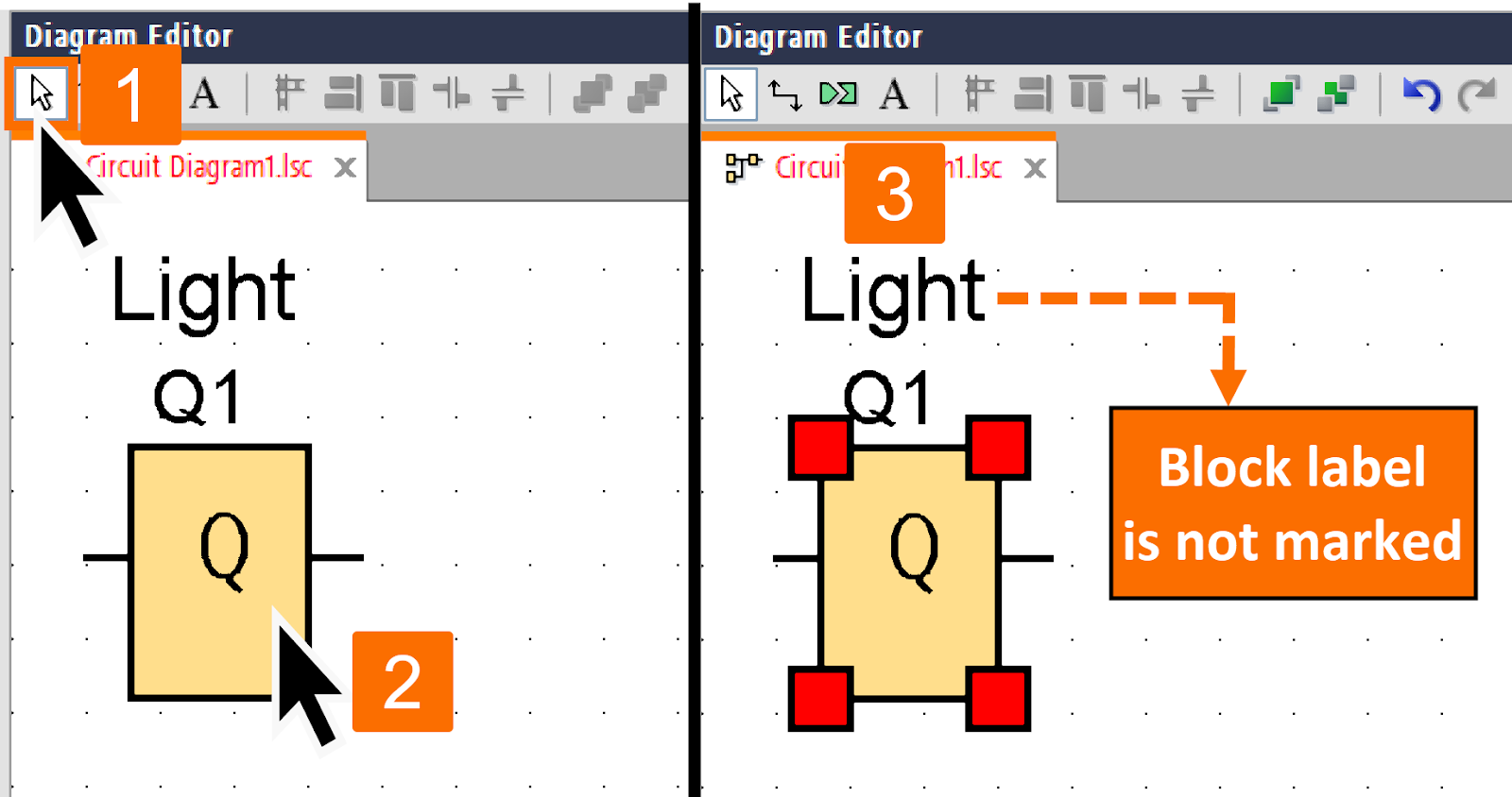 Siemens LOGO! PLC Training | Cutting Connections and Circuit Program ...