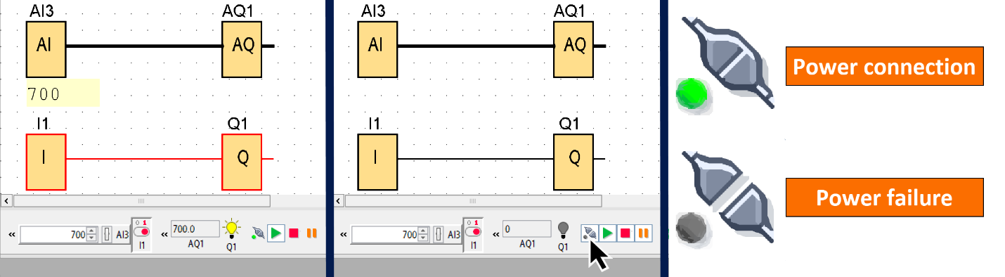 Getting Started with Simulating Circuit Programs in Siemens LOGO! Soft ...