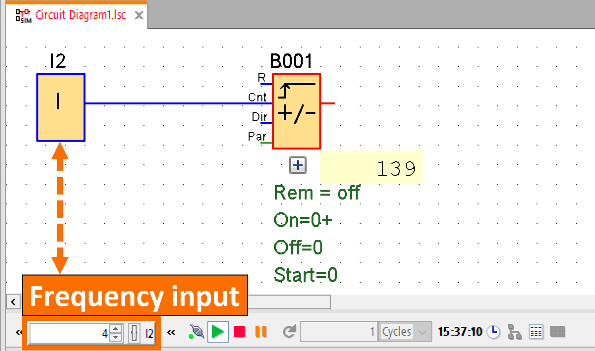 Getting Started with Simulating Circuit Programs in Siemens LOGO! Soft Comfort