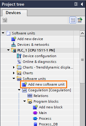 An Introduction to Siemens TIA Portal’s Software Units