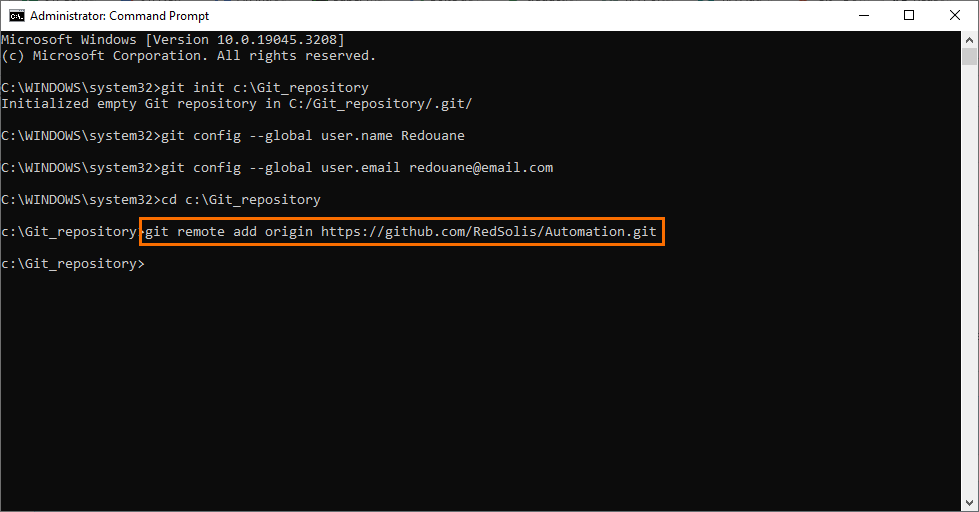 An Introduction to TIA Portal’s Version Control Interface Using Git and ...