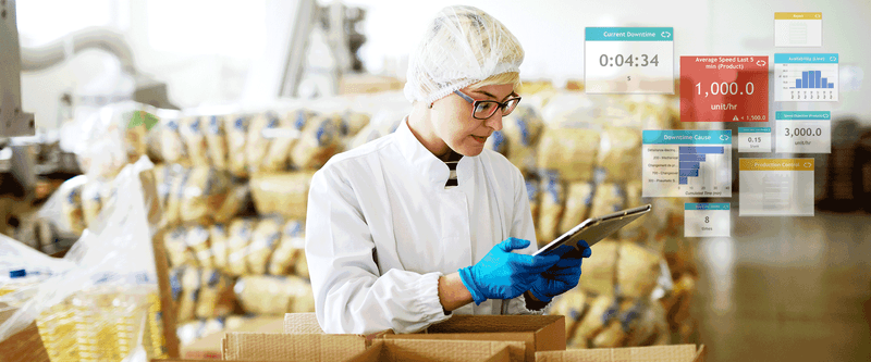 Worximity | Types of Waste in Lean Manufacturing: Inventory Waste