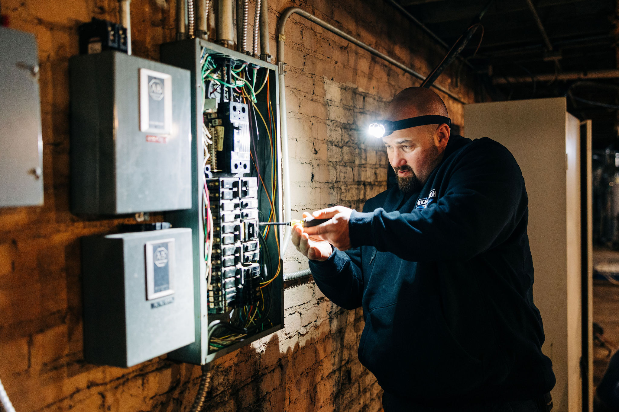 Refrigeration 77 - Commercial Refrigeration