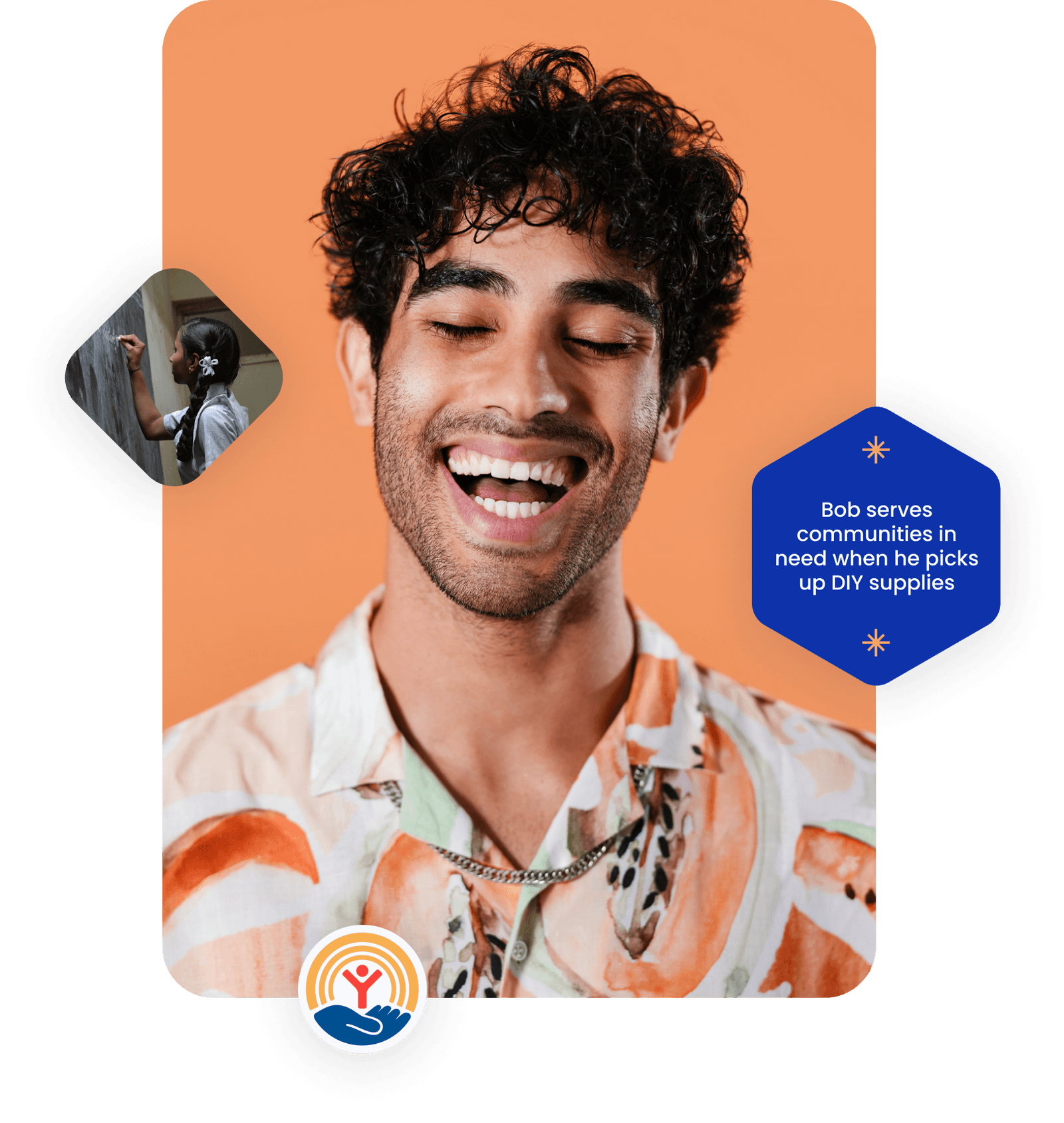 Givebacks - Earn free donations for nonprofits