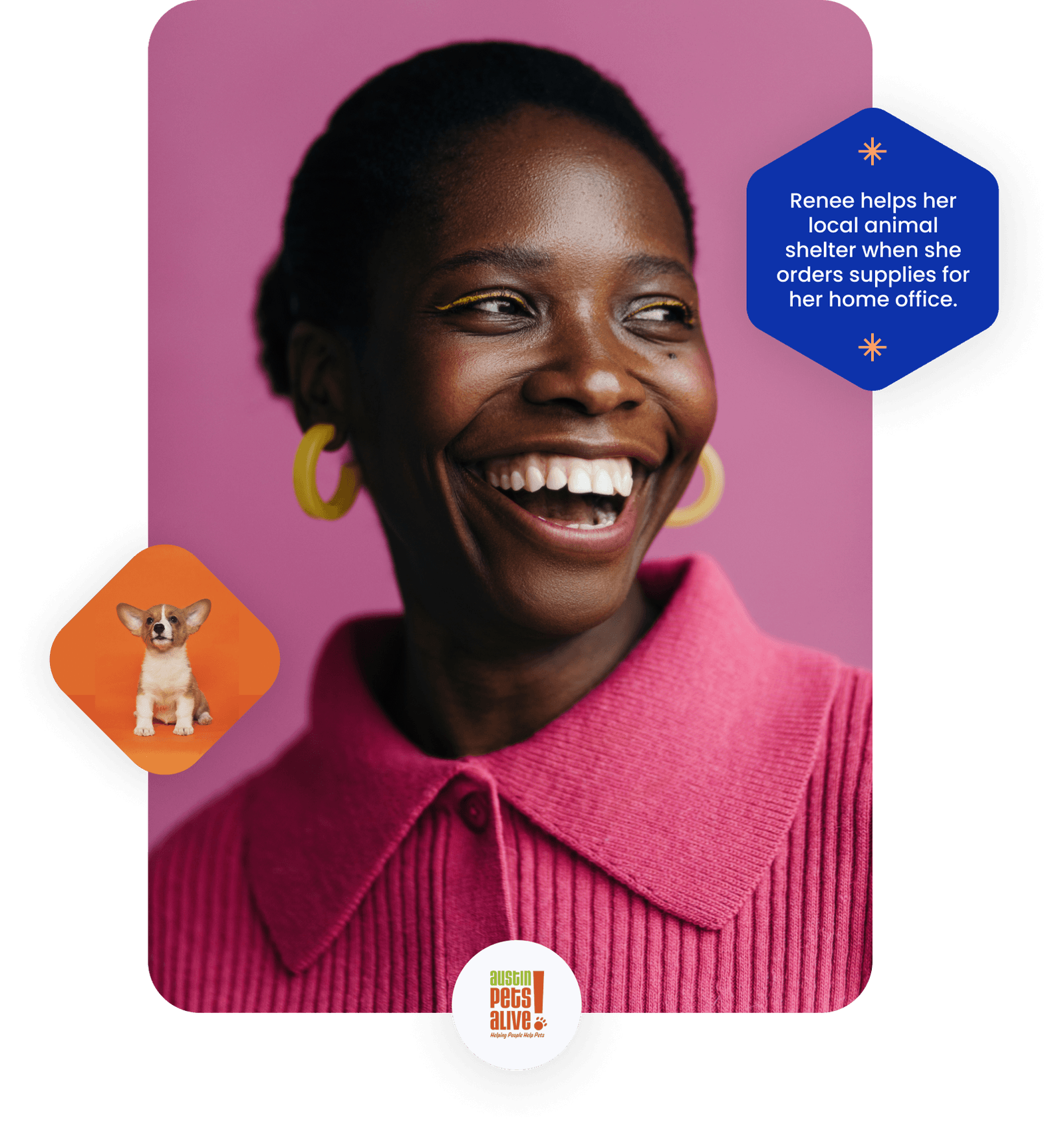 Givebacks - Earn free donations for nonprofits