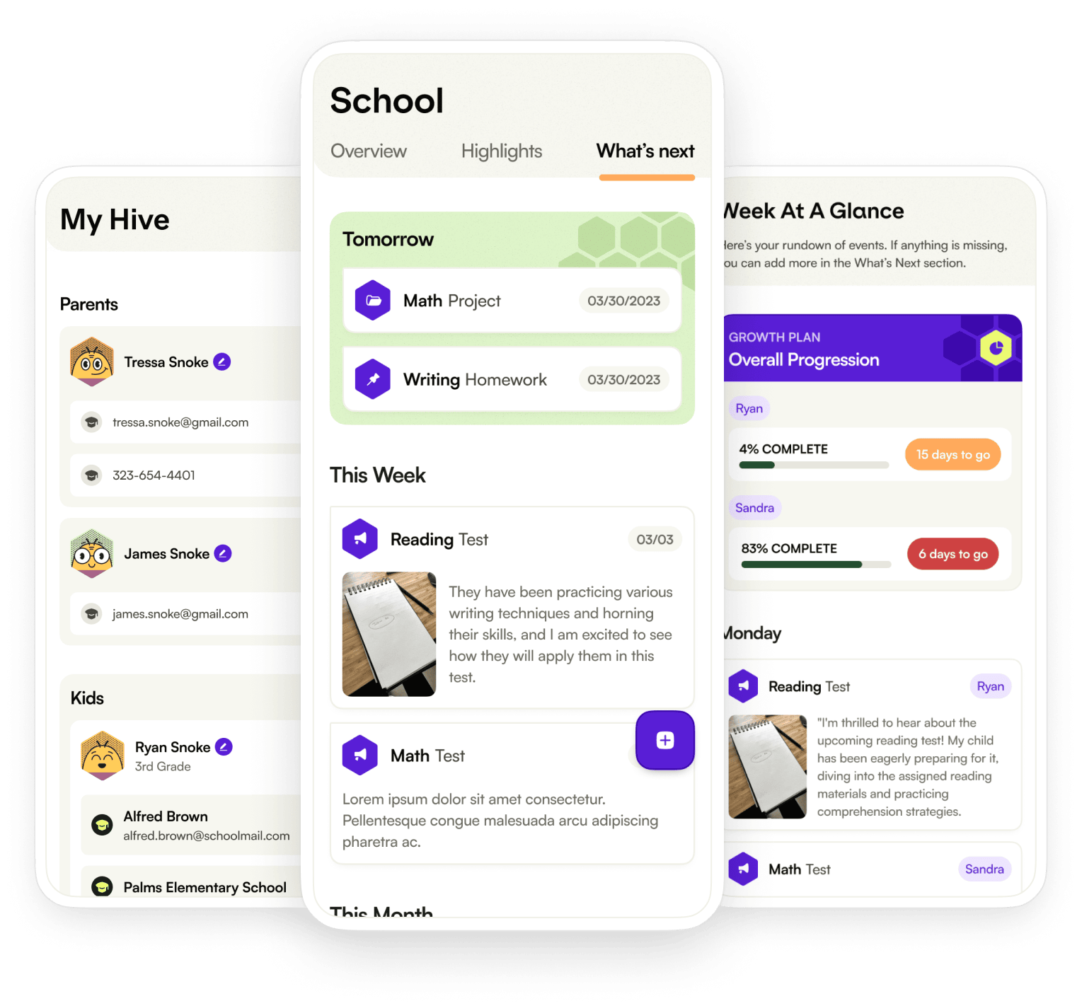 Stay Better Organized In Your Household