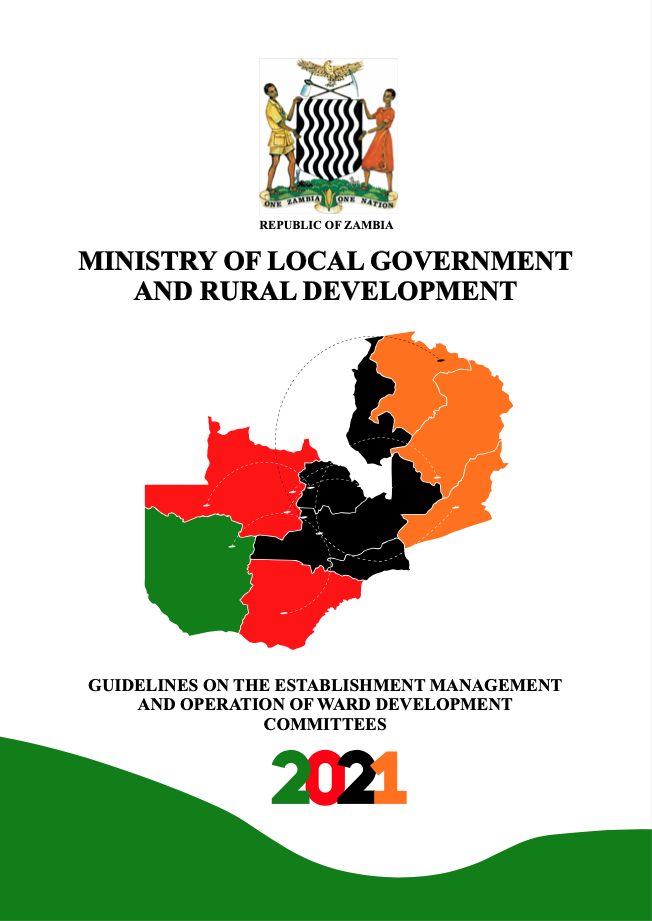 Updated WDC Guidelines