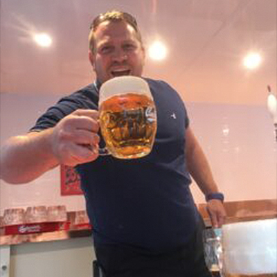 Advisory Board | Gamechangers Organisation