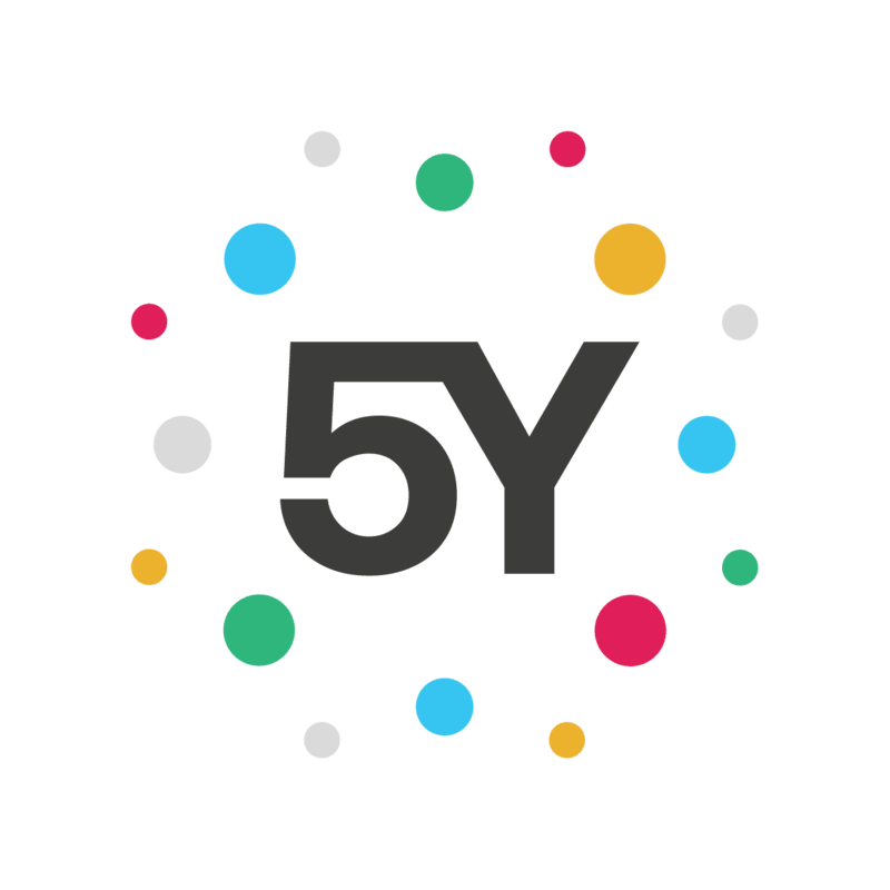 5Y Technology | Making Data Integral to Decisions