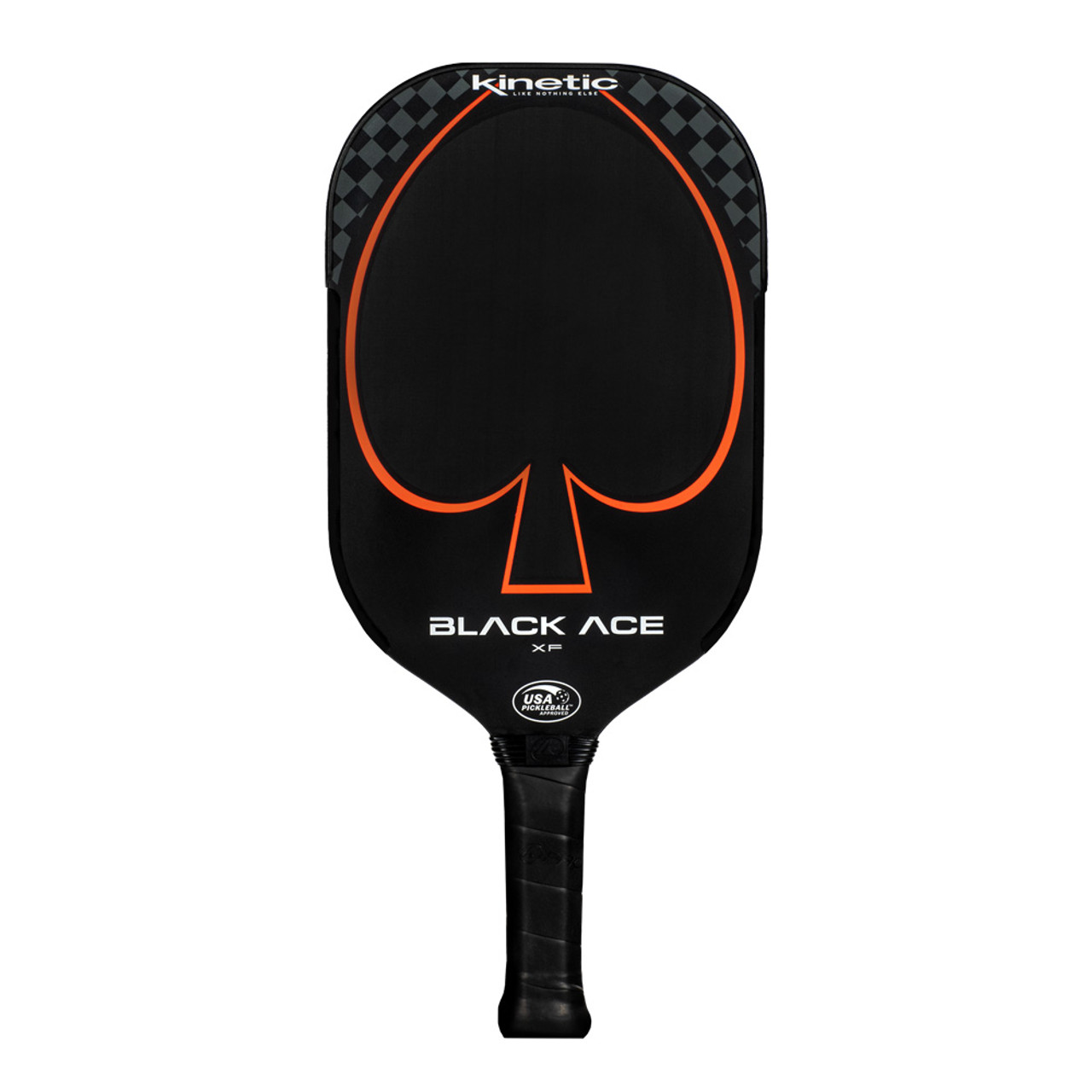 Review: ProKennex Kinetic Black Ace XF Pickleball Paddle