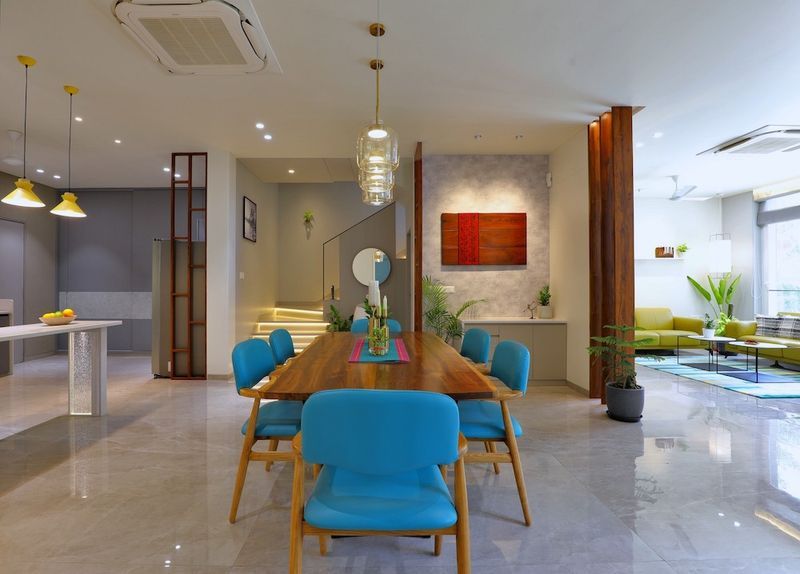 Premium & Luxury Interior Design | Turnkey Interior service | JNM Creators