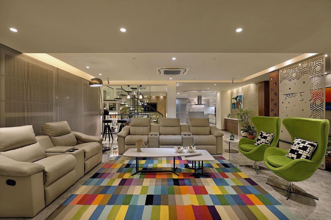 Premium & Luxury Interior Design | Turnkey Interior service | JNM Creators