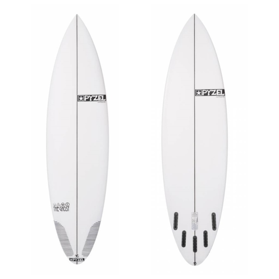 PYZEL GHOST |Surfboards