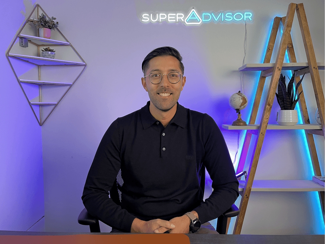 About Us | Super Advisor | The Ultimate Advisor Platform