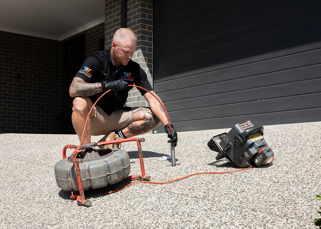 Albury Wodonga Plumbers | Wade Smith Plumbers | Professional, Prompt ...
