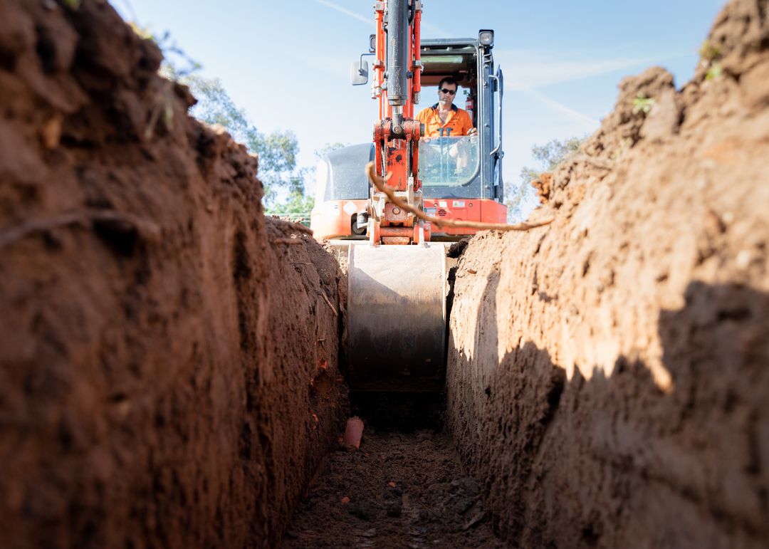 Albury Wodonga Plumbers | Wade Smith Plumbers | Professional, Prompt ...