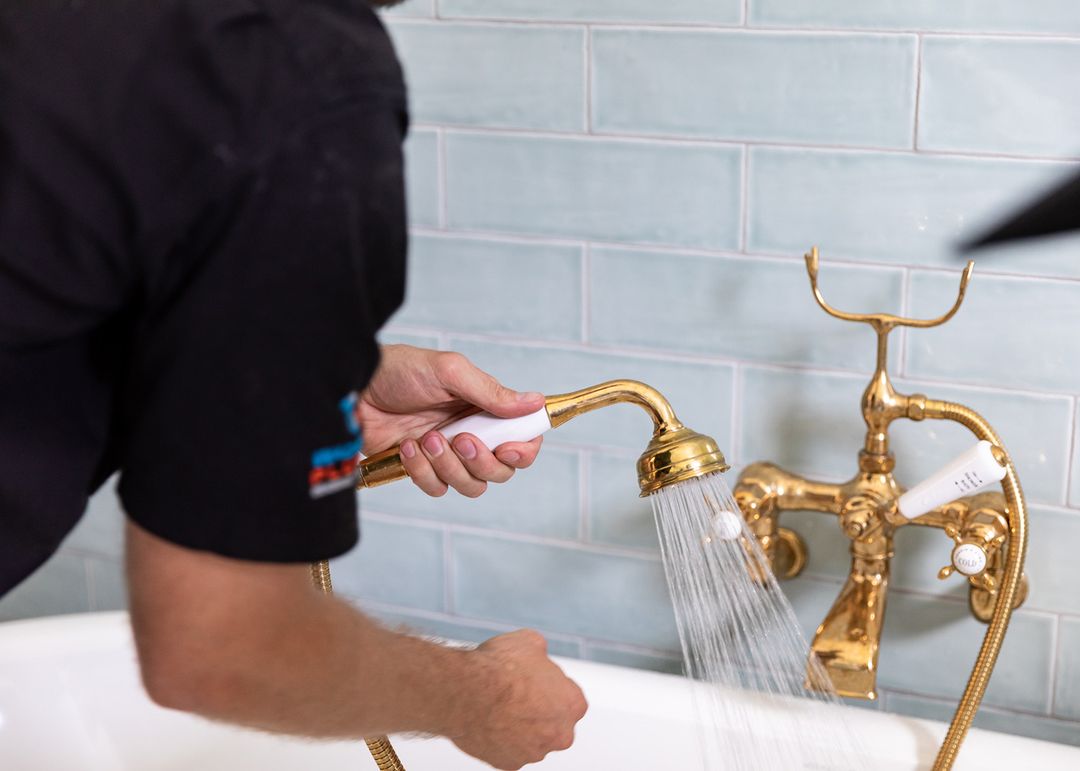 Albury Wodonga Plumbers | Wade Smith Plumbers | Professional, Prompt ...